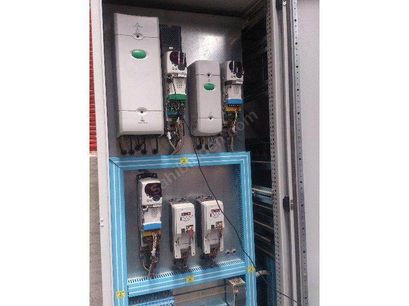 Ercan Elektrik Otomasyon Kontrol - Her İşin Ustası sahibinden.com Hizmetler’de