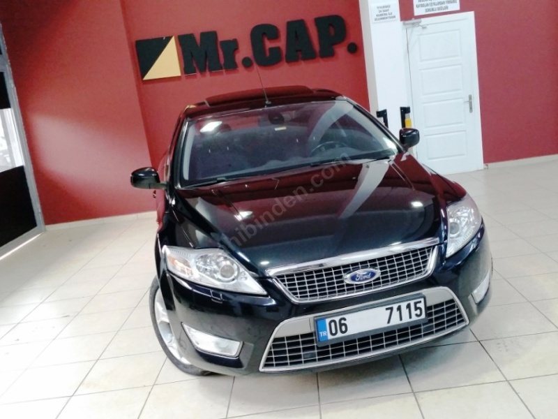 Mr Cap - Her İşin Ustası sahibinden.com Hizmetler’de