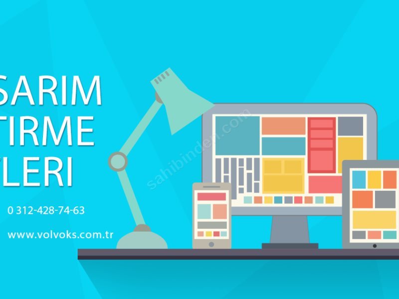 Volvoks Bilişim Ltd. Şti. - Her İşin Ustası sahibinden.com Hizmetler’de