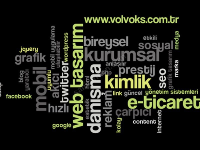 Volvoks Bilişim Ltd. Şti. - Her İşin Ustası sahibinden.com Hizmetler’de
