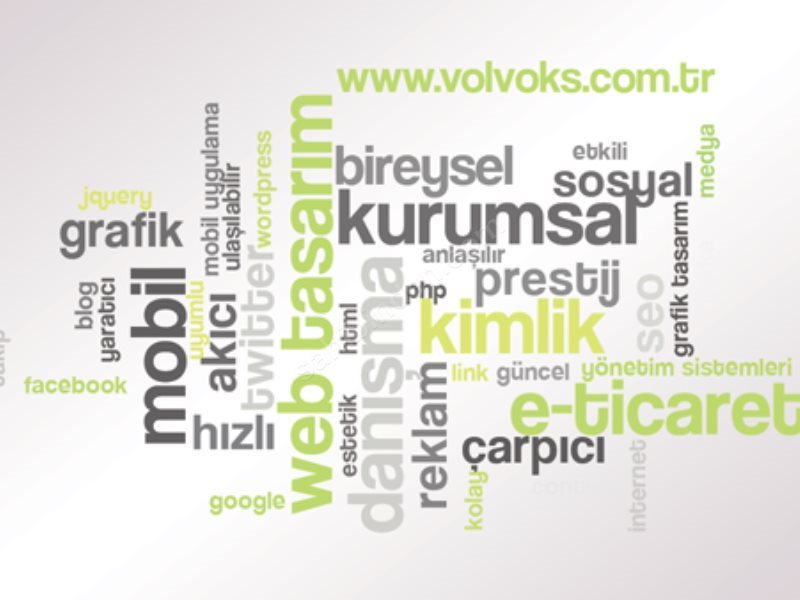 Volvoks Bilişim Ltd. Şti. - Her İşin Ustası sahibinden.com Hizmetler’de