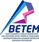 Betem Bilişim - Her İşin Ustası sahibinden.com Hizmetler’de