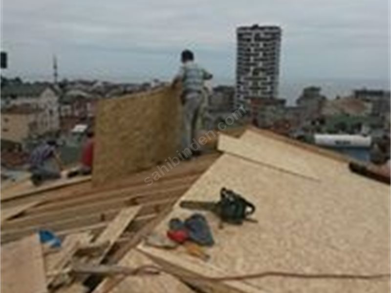 Ersa İnşaat - Her İşin Ustası sahibinden.com Hizmetler’de