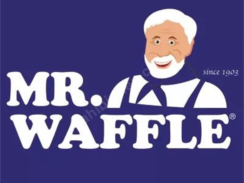 Mr.Waffle - Her İşin Ustası sahibinden.com Hizmetler’de