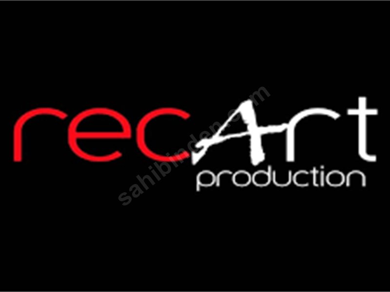 Recart Prodüksiyon - Her İşin Ustası sahibinden.com Hizmetler’de