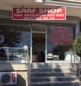 Sarf Shop Sancaktepe - Her İşin Ustası sahibinden.com Hizmetler’de