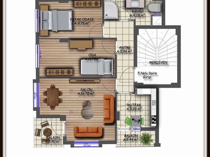 Kota Mimarlık Mühendislik - Her İşin Ustası sahibinden.com Hizmetler’de