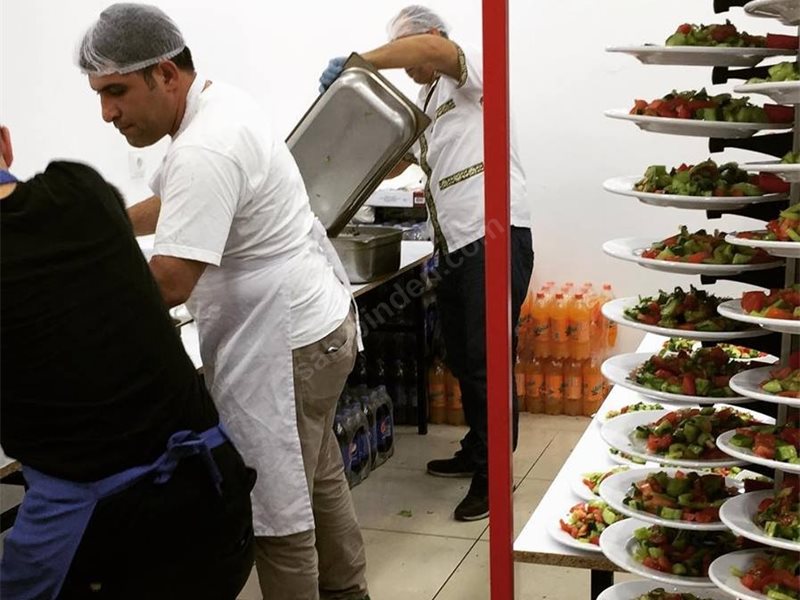 Nazımoğulları Lokanta ve Yemek - Her İşin Ustası sahibinden.com ...