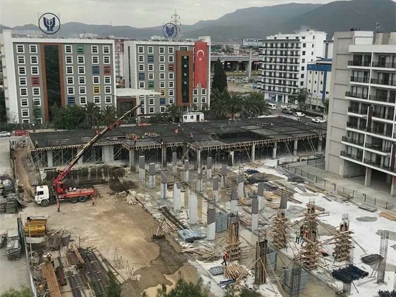 Muhammet Sezer Yapı İnşaat - Her İşin Ustası sahibinden.com Hizmetler’de