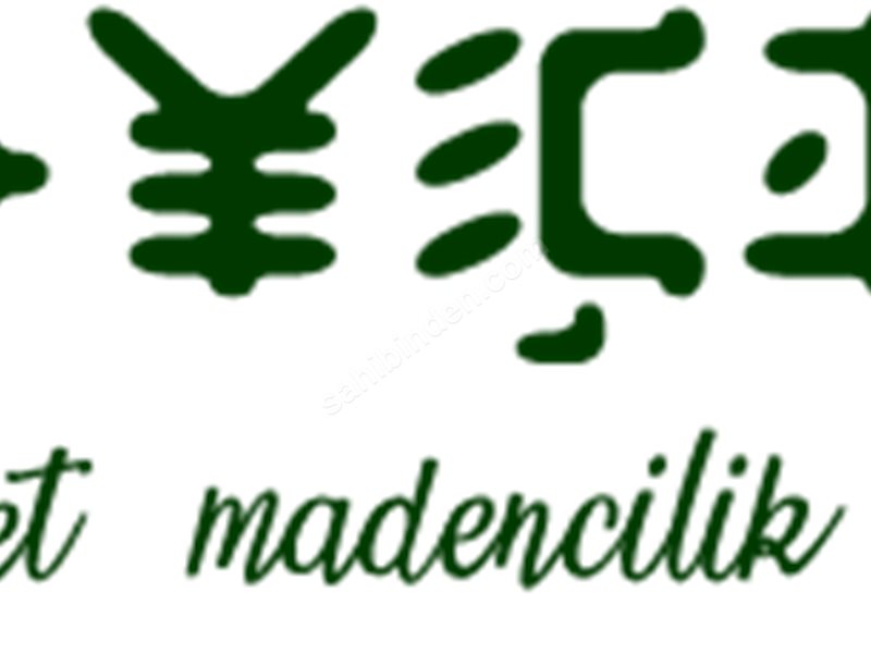 Taycin Madencilik Ltd. Şti - Her İşin Ustası sahibinden.com Hizmetler’de