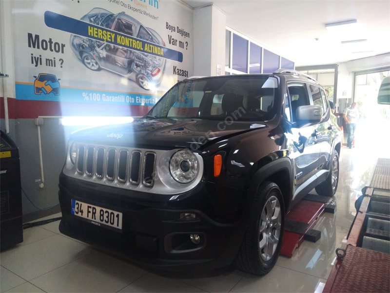 Oto Experim Ataşehir - Her İşin Ustası sahibinden.com Hizmetler’de