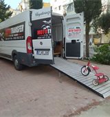 Moto Transfer - Her İşin Ustası sahibinden.com Hizmetler’de