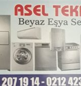 Asel Teknik - Her İşin Ustası sahibinden.com Hizmetler’de