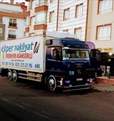 Expernakliyat - Her İşin Ustası sahibinden.com Hizmetler’de