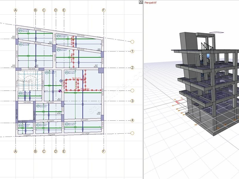 Barak Mühendislik - Her İşin Ustası sahibinden.com Hizmetler’de