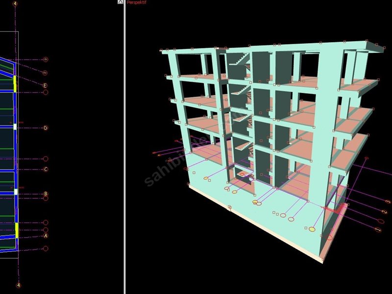 Barak Mühendislik - Her İşin Ustası sahibinden.com Hizmetler’de