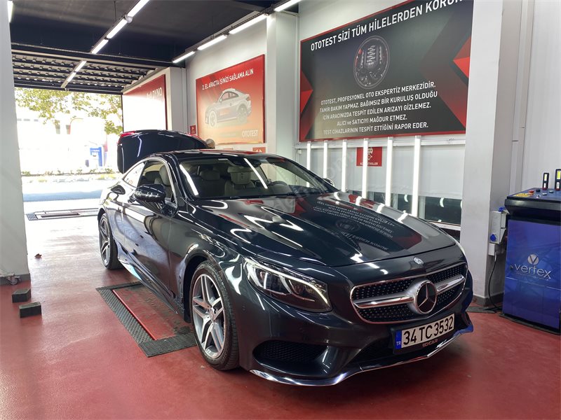 Ototest Ataşehir Oto Ekspertiz - Her İşin Ustası sahibinden.com ...