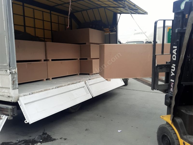 Halil Aytar Nakliye - Her İşin Ustası sahibinden.com Hizmetler’de