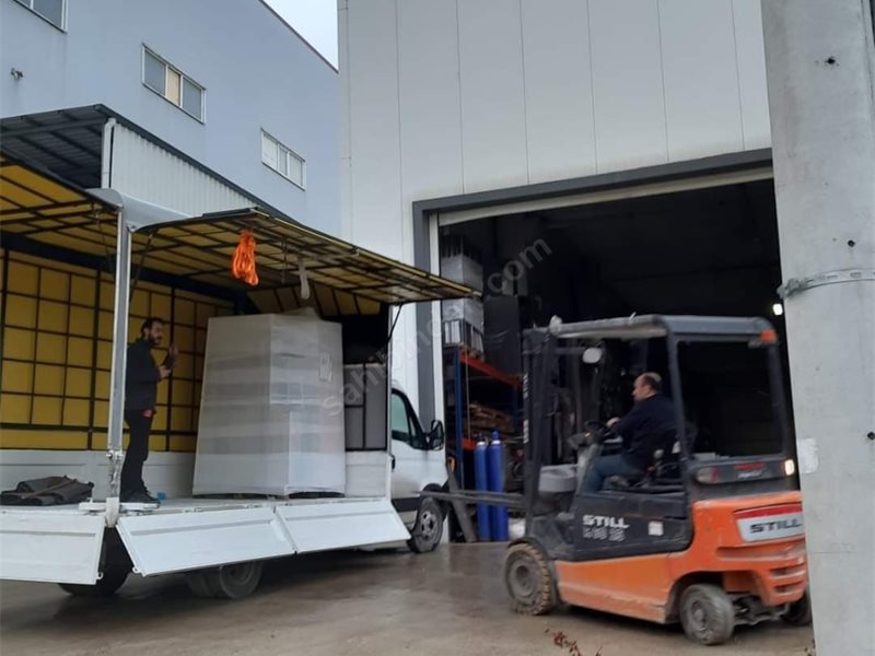 Halil Aytar Nakliye - Her İşin Ustası sahibinden.com Hizmetler’de