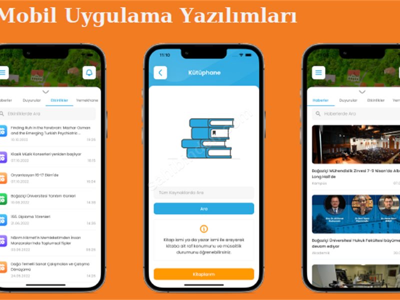 Seezsoft Yazılım Danışmanlık - Her İşin Ustası sahibinden.com Hizmetler’de
