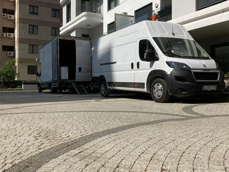 Tolga Turan - Her İşin Ustası sahibinden.com Hizmetler’de