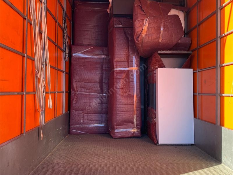 Yiğit Nakliyat Yük Ev Taşıma - Her İşin Ustası sahibinden.com Hizmetler’de