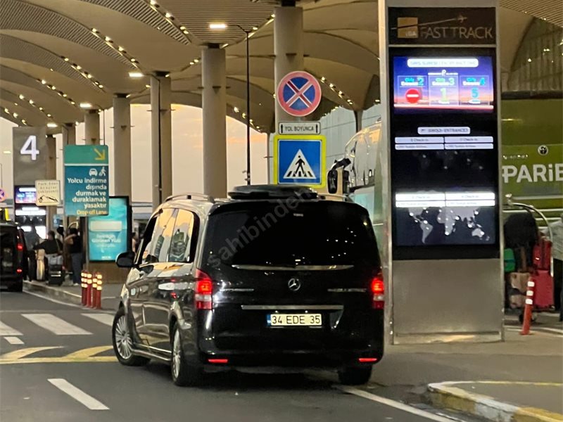 Varol Vıp - Her İşin Ustası sahibinden.com Hizmetler’de