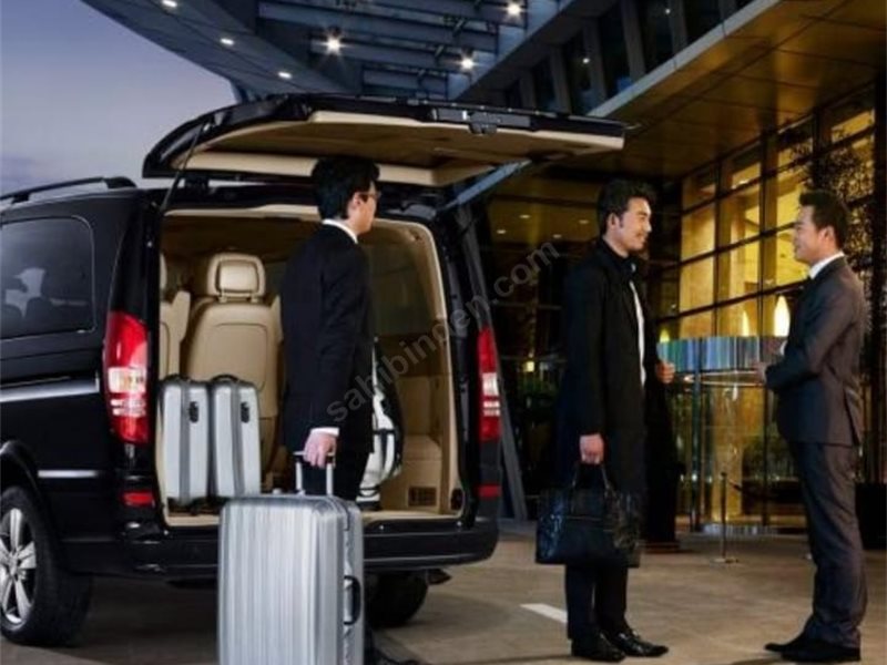 Varol Vıp - Her İşin Ustası sahibinden.com Hizmetler’de