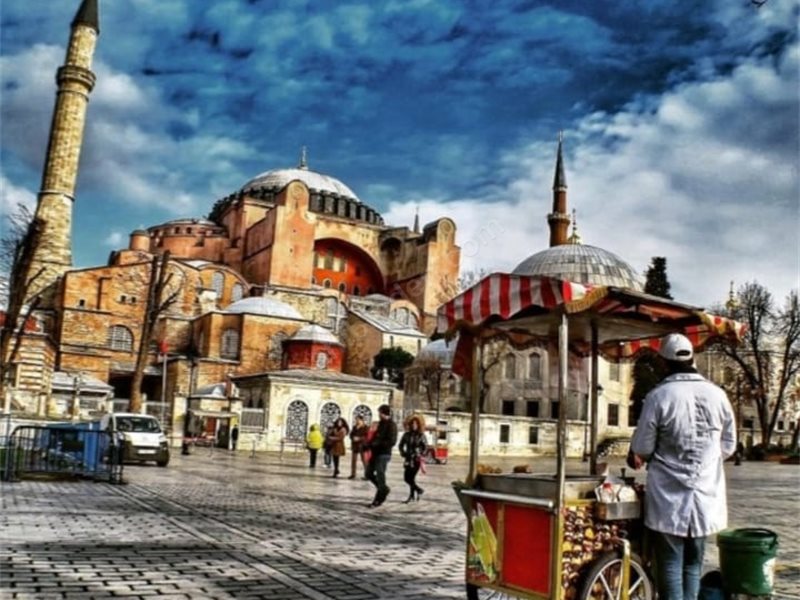 Varol Vıp - Her İşin Ustası sahibinden.com Hizmetler’de