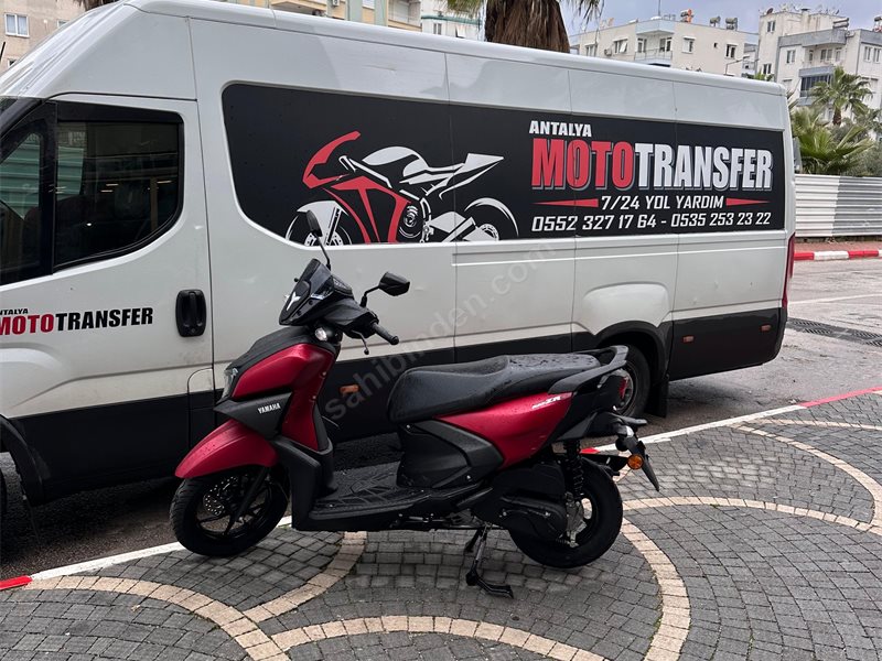 Moto Transfer - Her İşin Ustası sahibinden.com Hizmetler’de