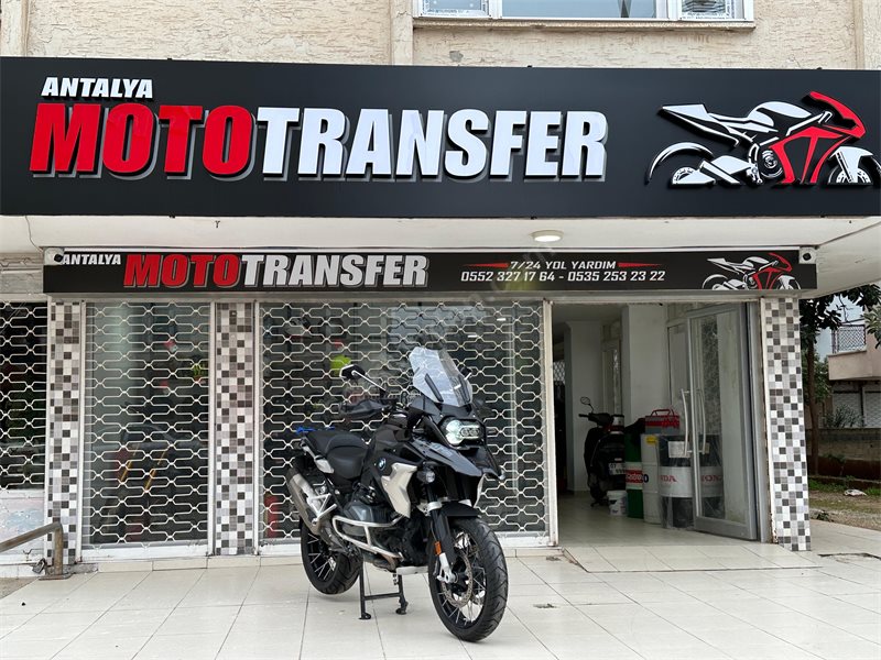 Moto Transfer - Her İşin Ustası sahibinden.com Hizmetler’de