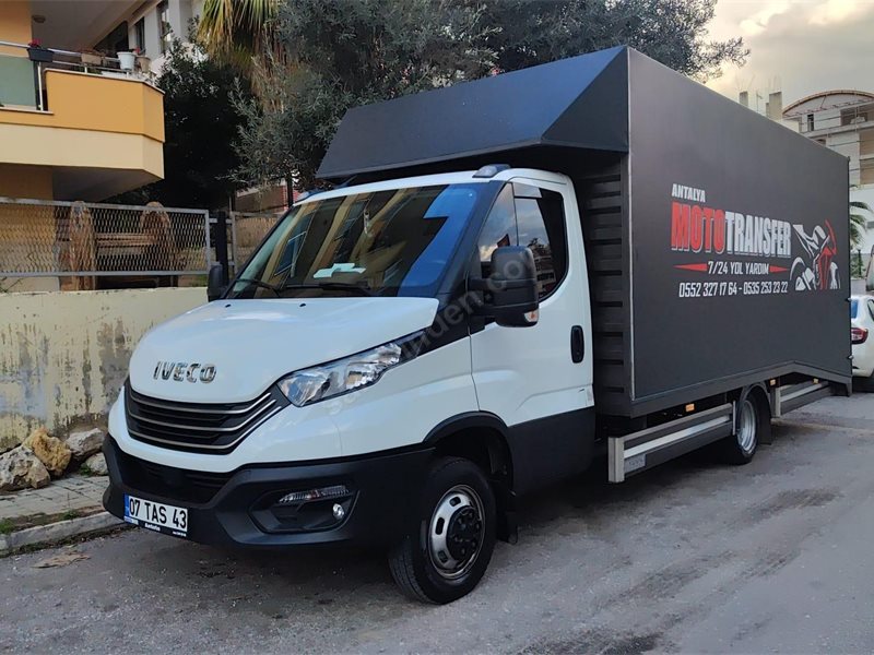 Moto Transfer - Her İşin Ustası sahibinden.com Hizmetler’de
