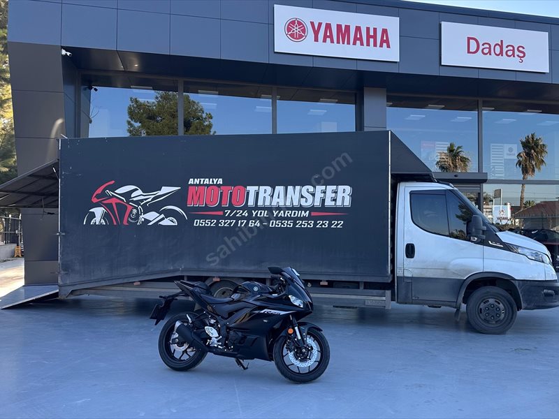 Moto Transfer - Her İşin Ustası sahibinden.com Hizmetler’de