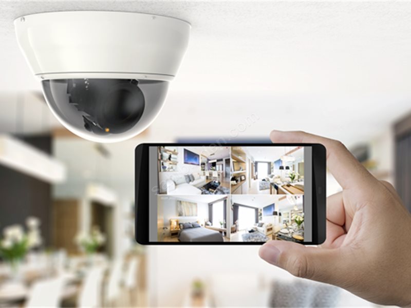 Alebi Güvenlik Sistemleri - Her İşin Ustası sahibinden.com Hizmetler’de