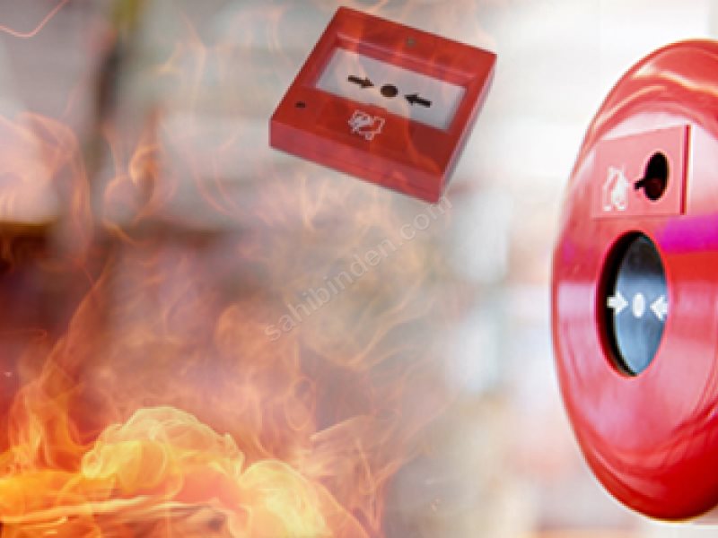 Alebi Güvenlik Sistemleri - Her İşin Ustası sahibinden.com Hizmetler’de